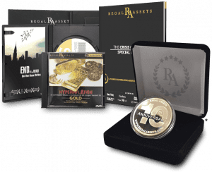 Gold Options For You